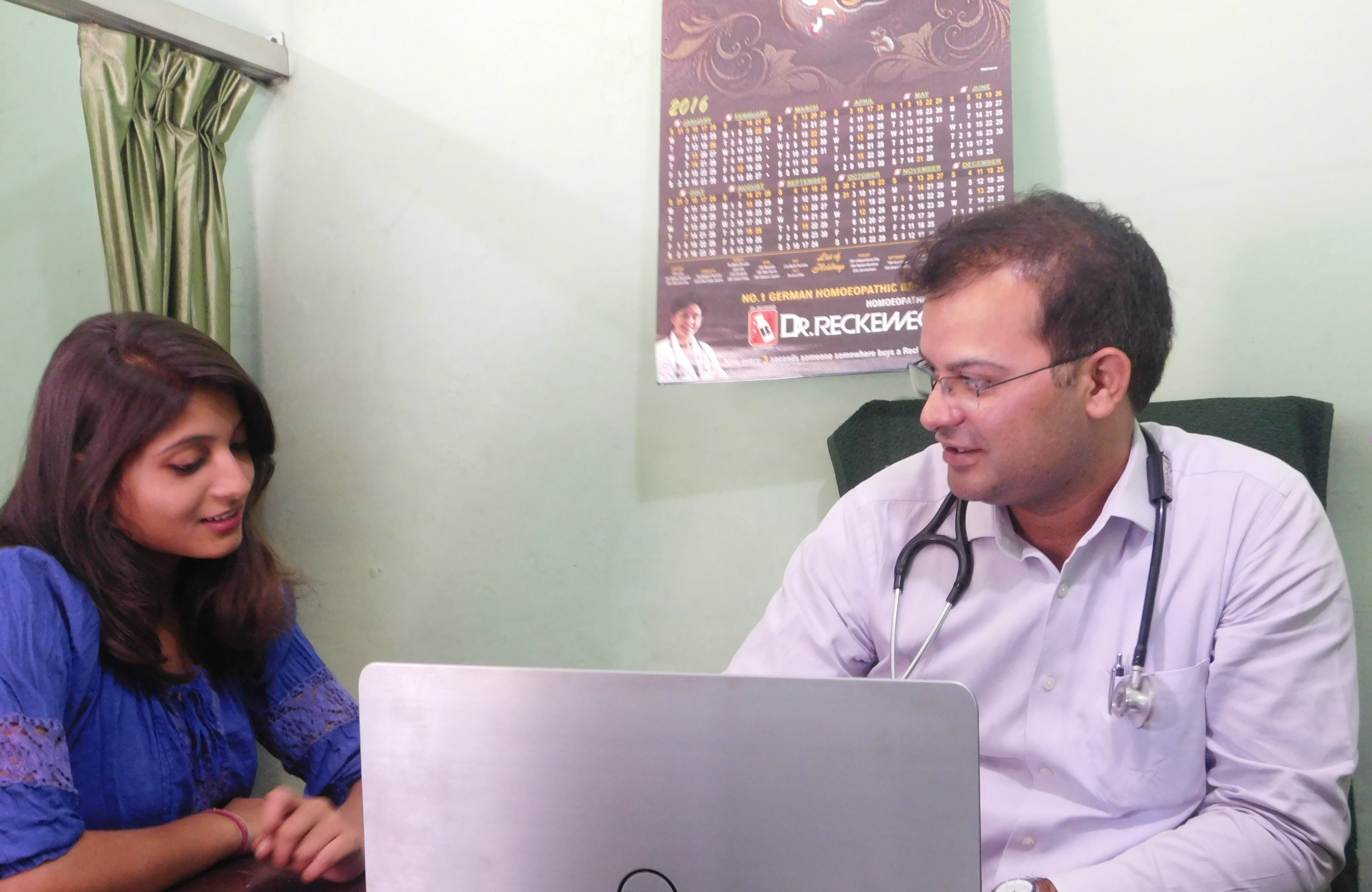 Welcome to Dr. Kala's Homeopathy
